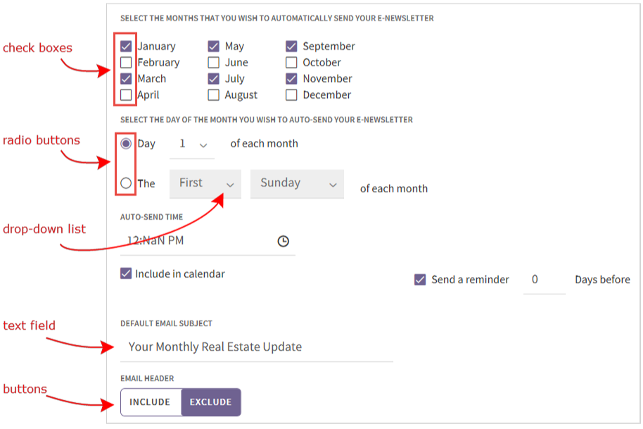 Common Functions – Elm Street Technology
